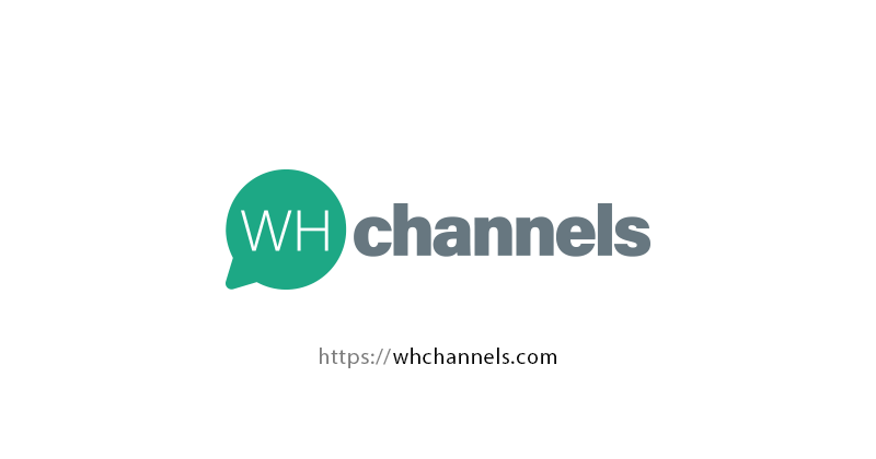 Latest WhatsApp Channels and Groups | WHchannels.com